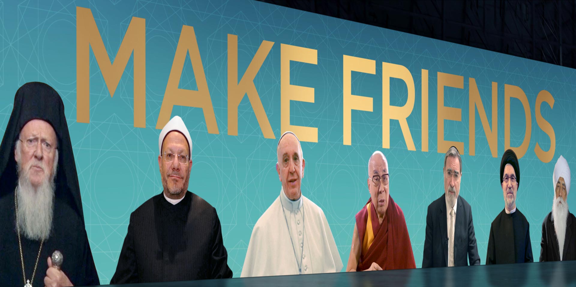 The Global House of Friendship and Hope - The Global House of ...