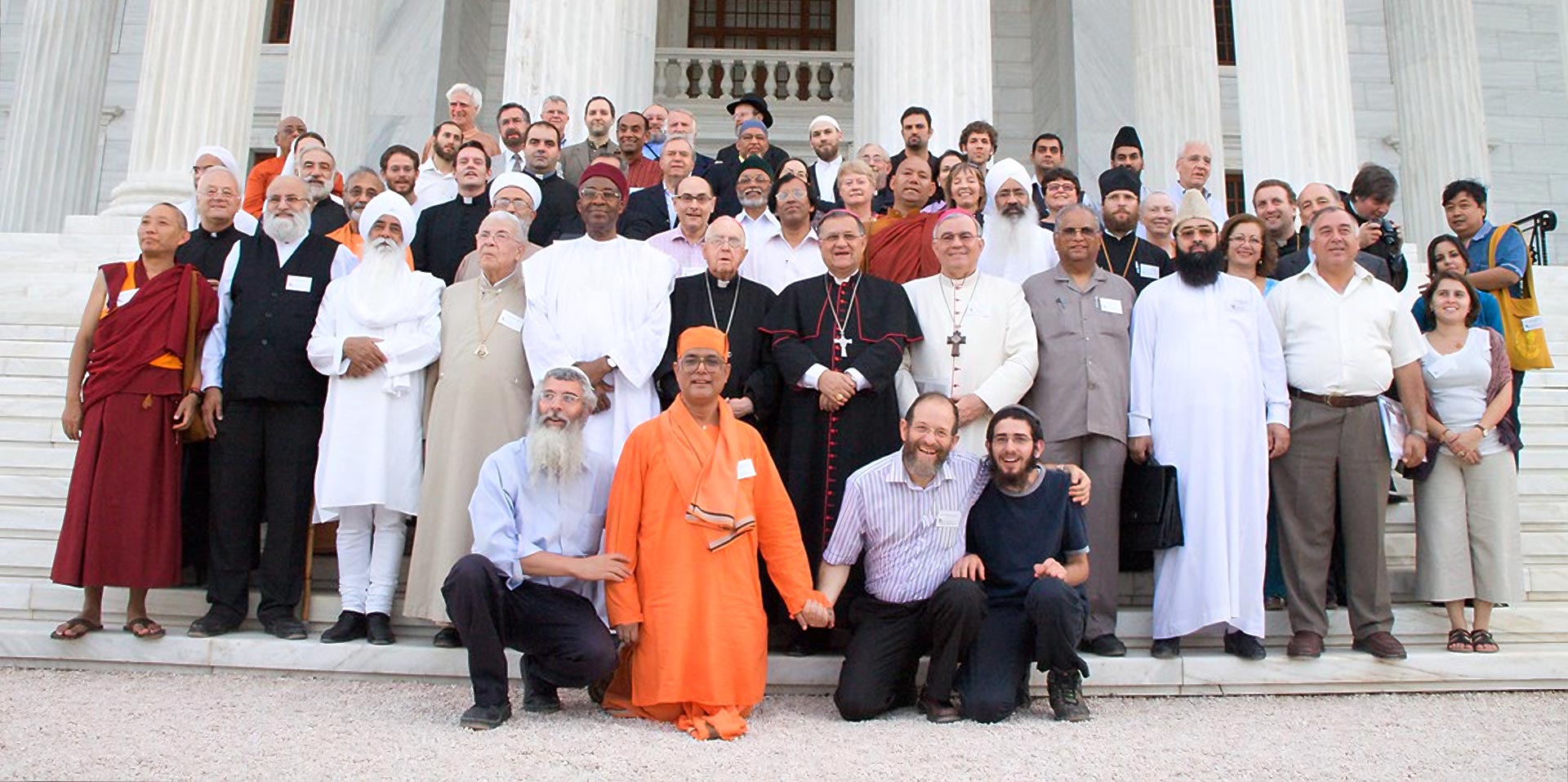 About the Elijah Interfaith Institute - The Global House of Friendship ...