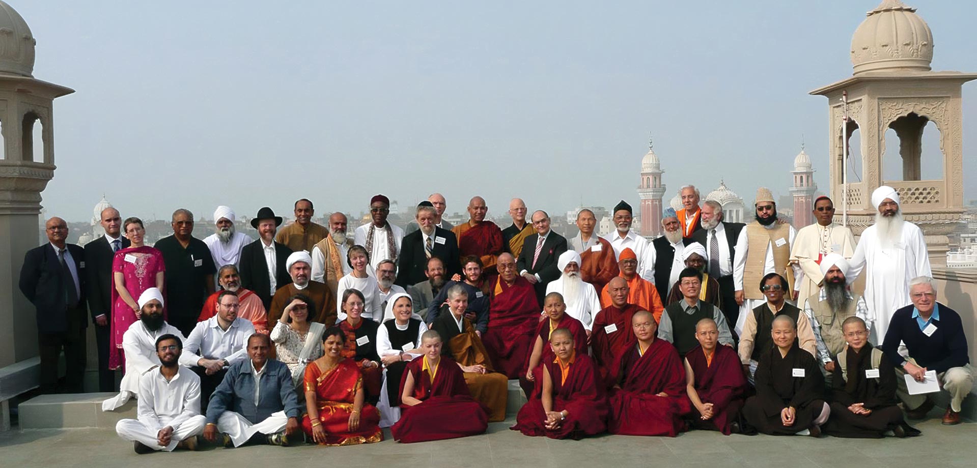 The Global House of Friendship and Hope - The Global House of ...